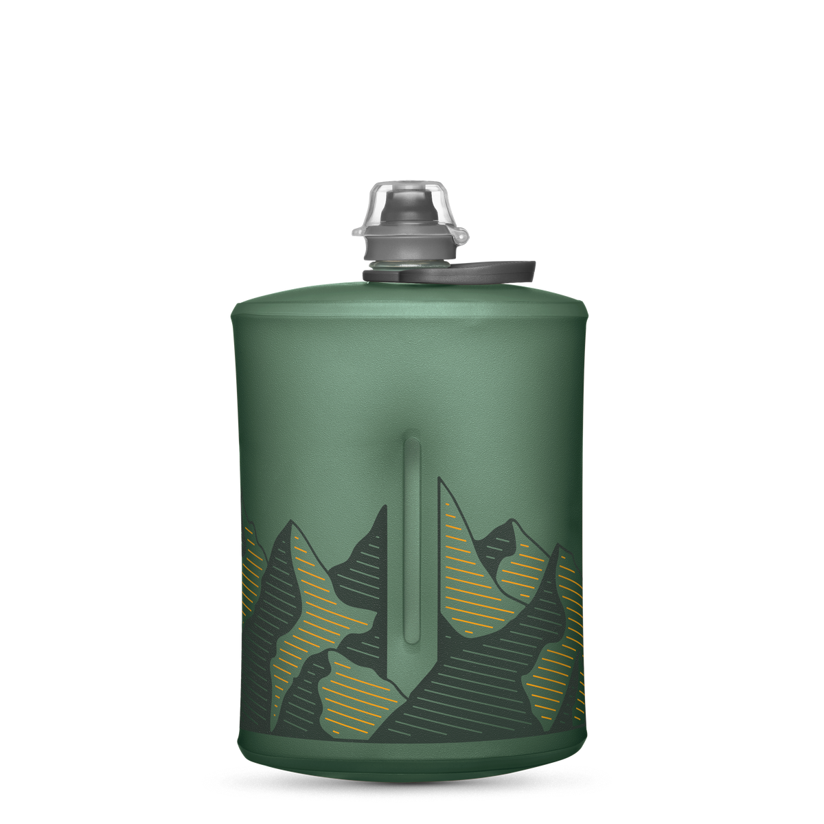 Gourde pliable Stow™ 1 L | HydraPak